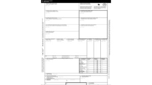 CMR: Ghid Complet pentru Nota de Transport Internațional | Reshape Studio