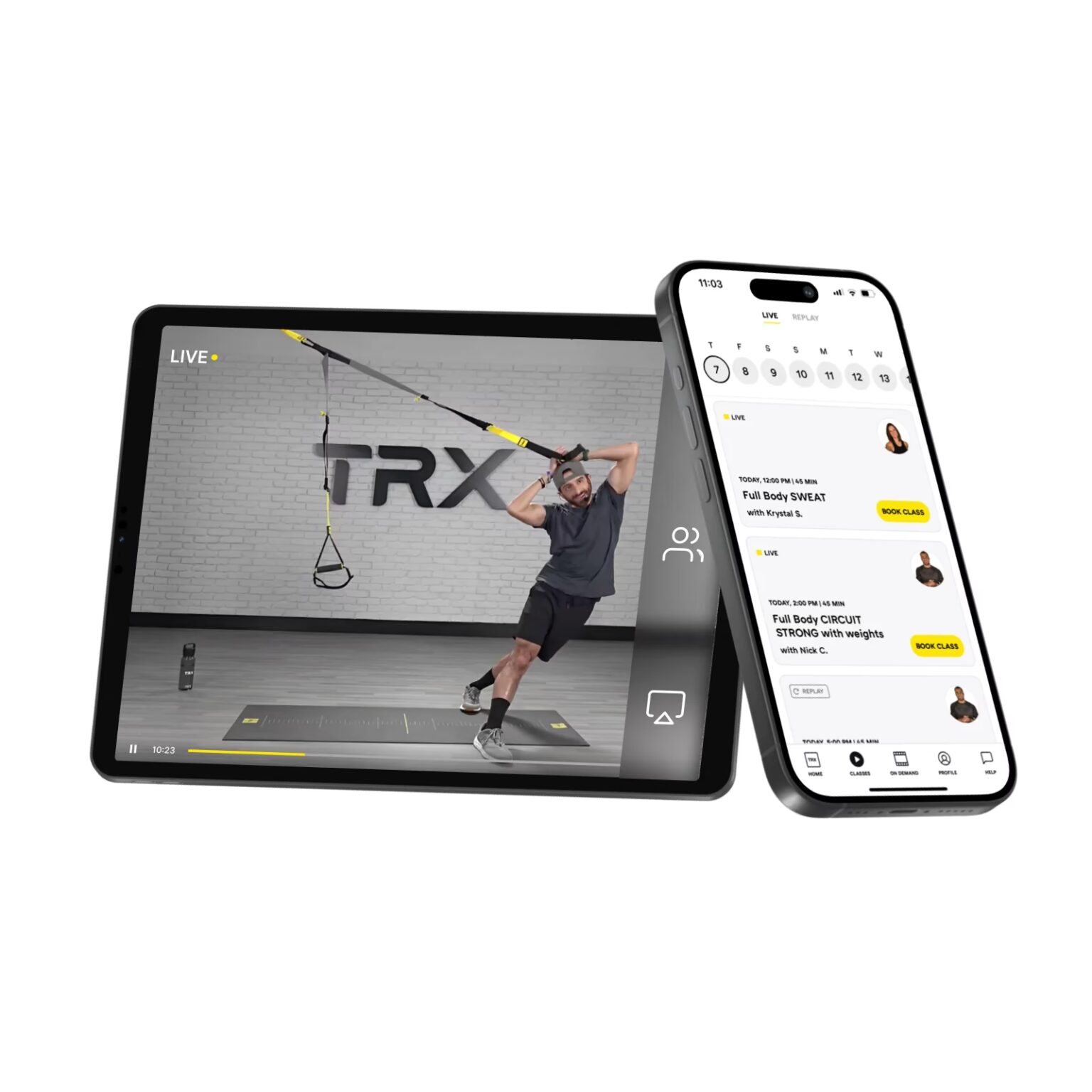 Indicatorul TRX: Ghid Complet pentru Traderi | Reshape Studio