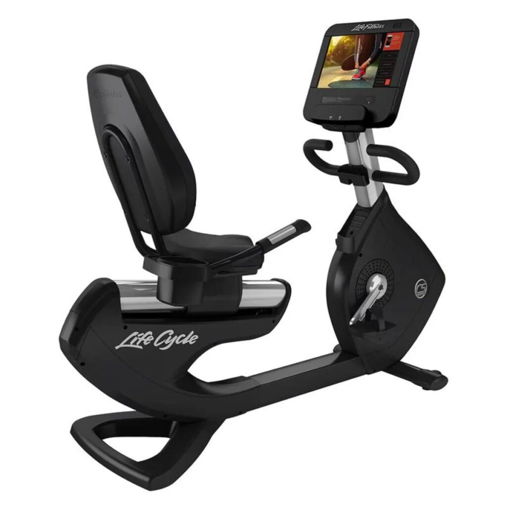 Life Fitness: Ghid Complet Biciclete de Exerciții | Reshape Studio