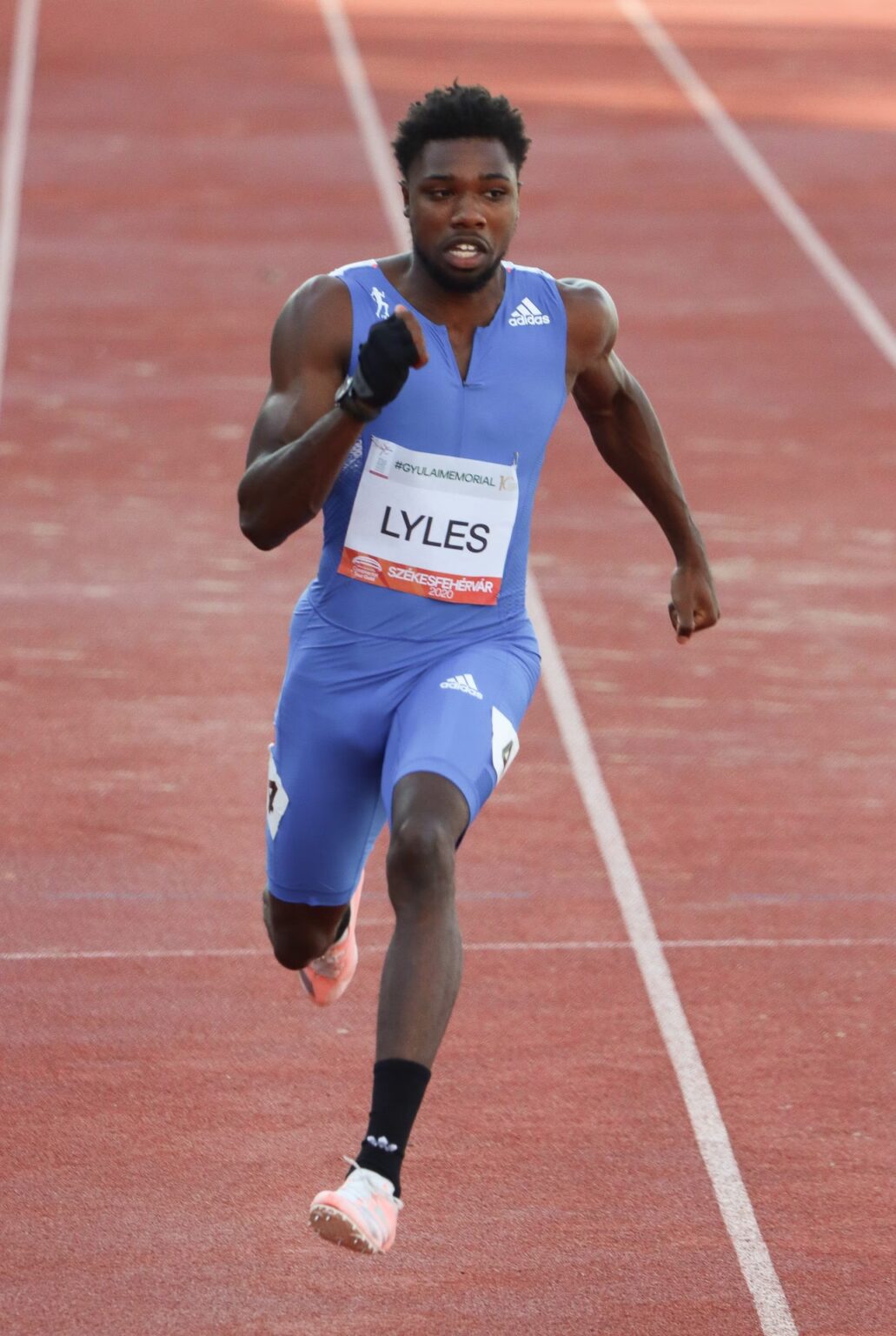 Secretul Vitezei: Antrenamentul lui Noah Lyles | Reshape Studio
